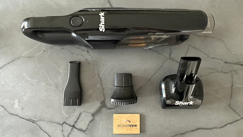 Er Shark CH950EUT et godt køb? | Reoverview.dk